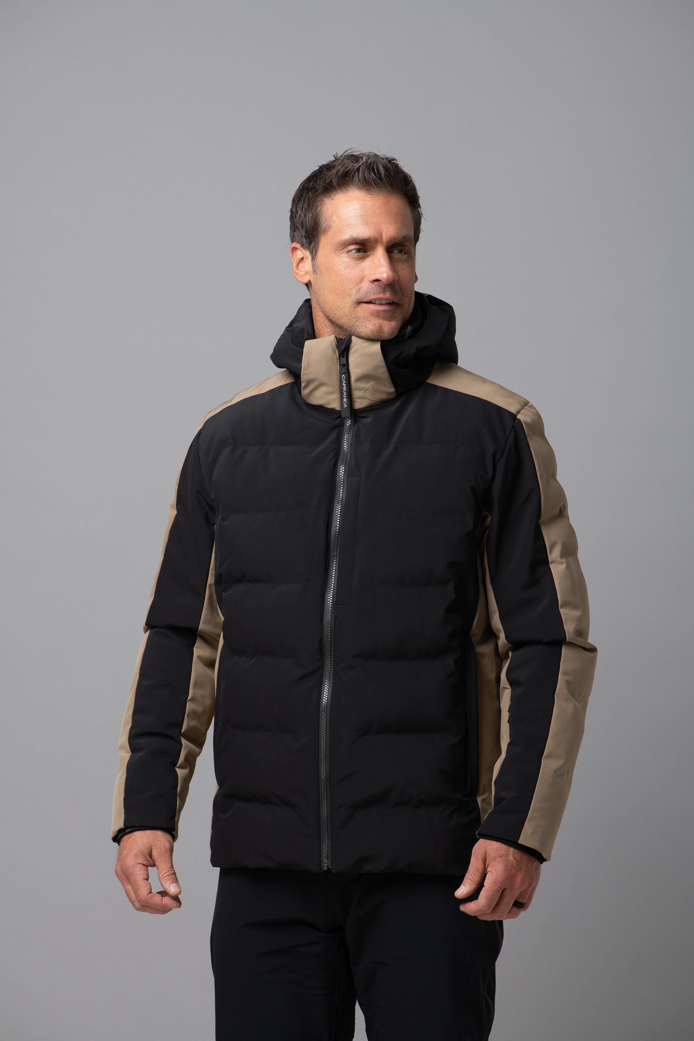 Men's On Mountain Jackets – Capranea
