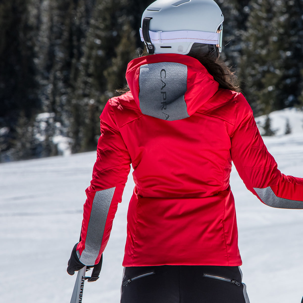 Look Book - Capranea