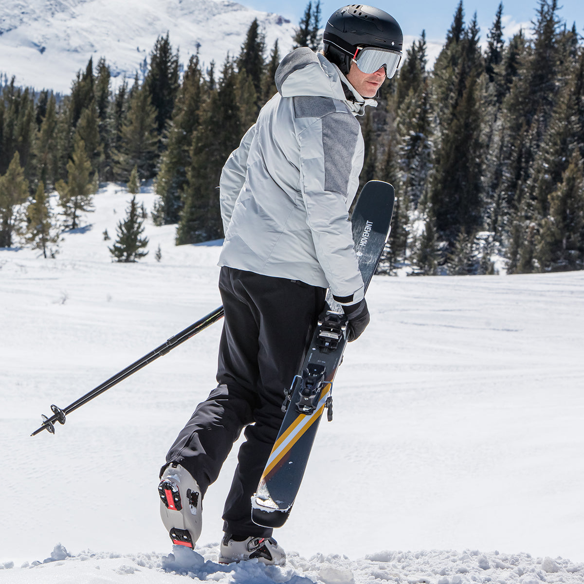 Look Book - Capranea