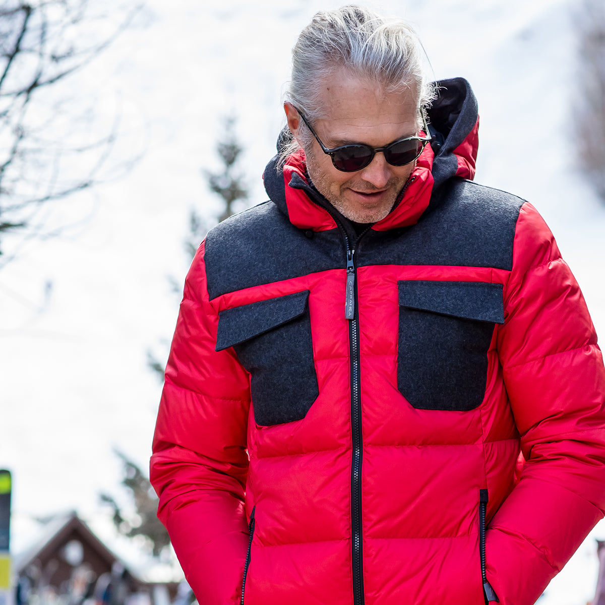 Look Book - Capranea