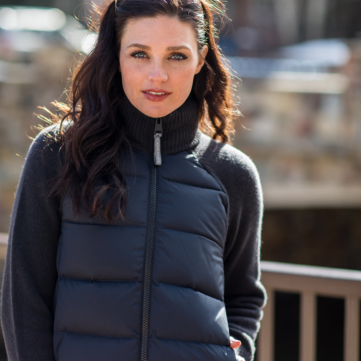 Look Book - Capranea