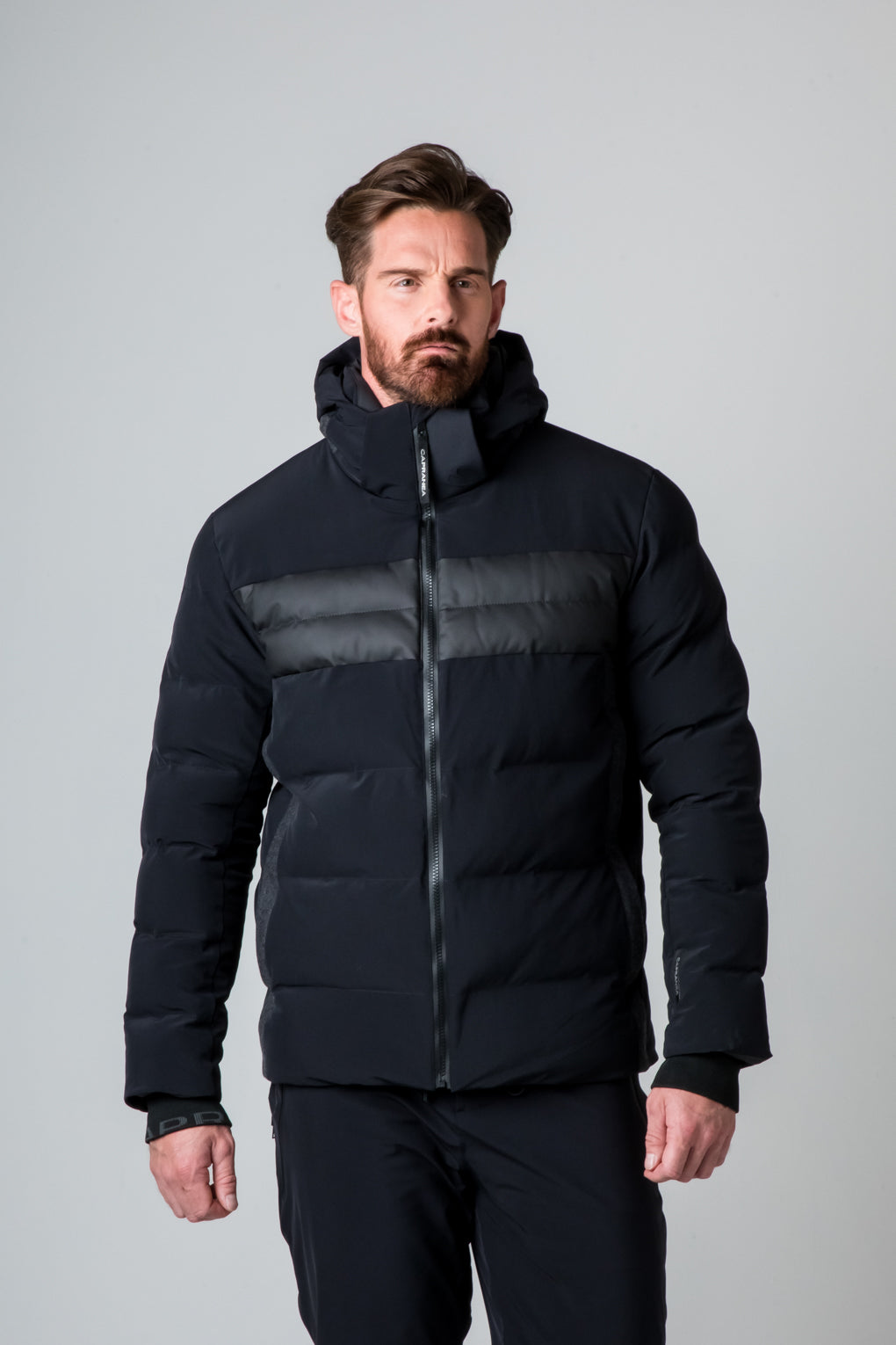 Capranea Premium Mens and Womens Skiwear