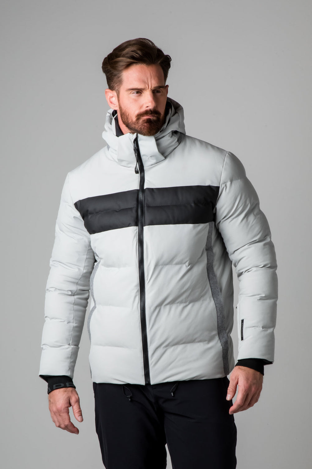 Capranea Premium Mens and Womens Skiwear