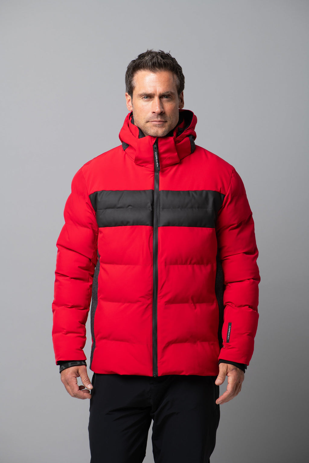Generoso Jacket – Capranea