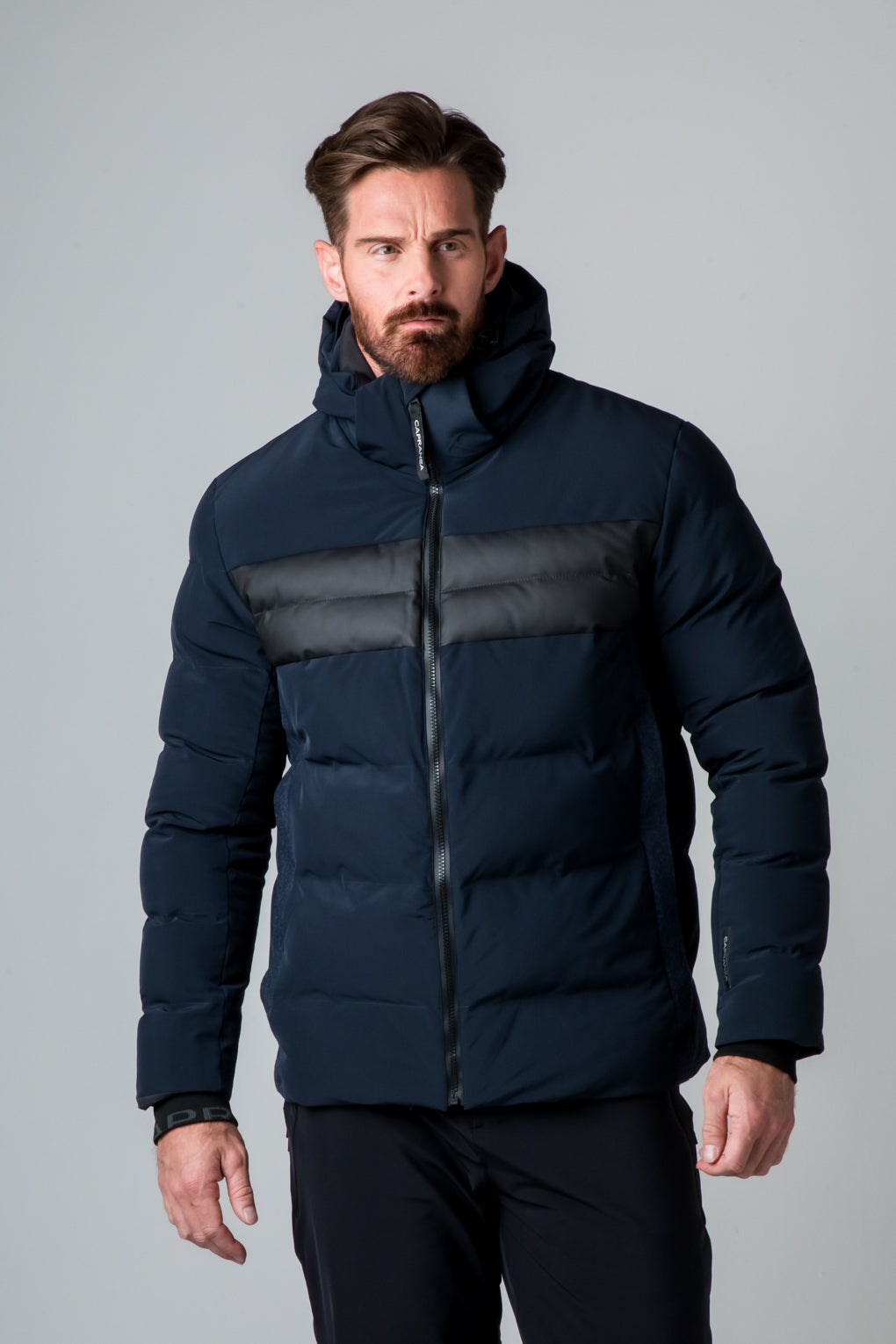 Capranea Premium Mens and Womens Skiwear