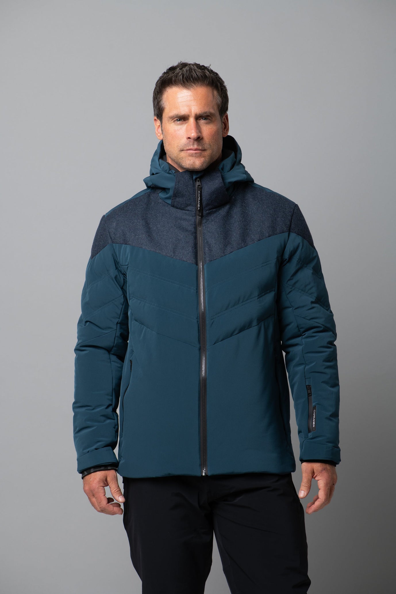 Capranea Premium Mens and Womens Skiwear