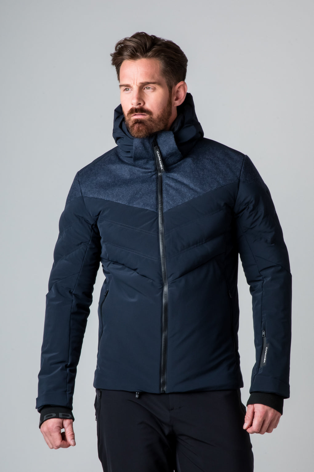 Capranea Premium Mens and Womens Skiwear