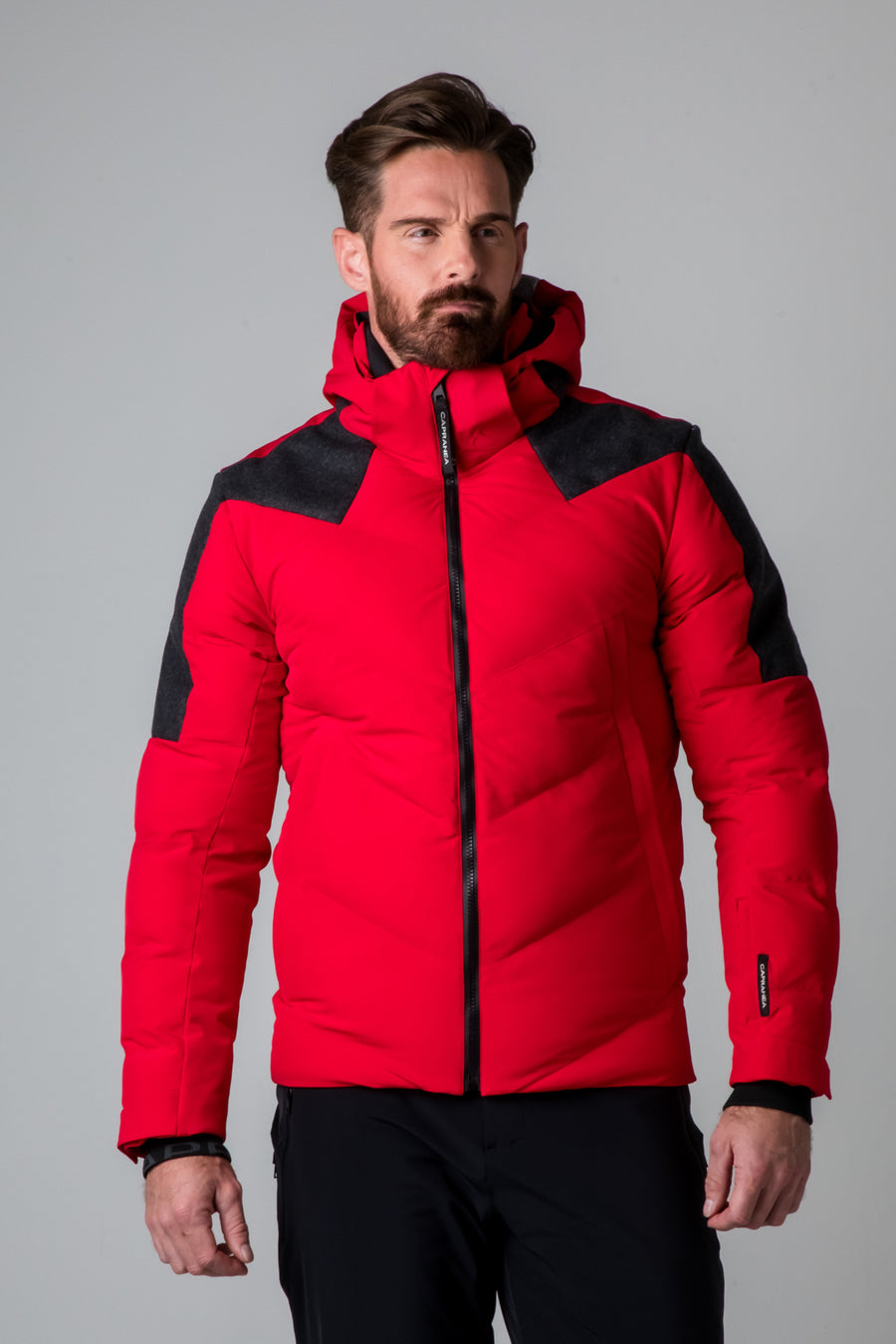 Mens Ski Jackets – Capranea