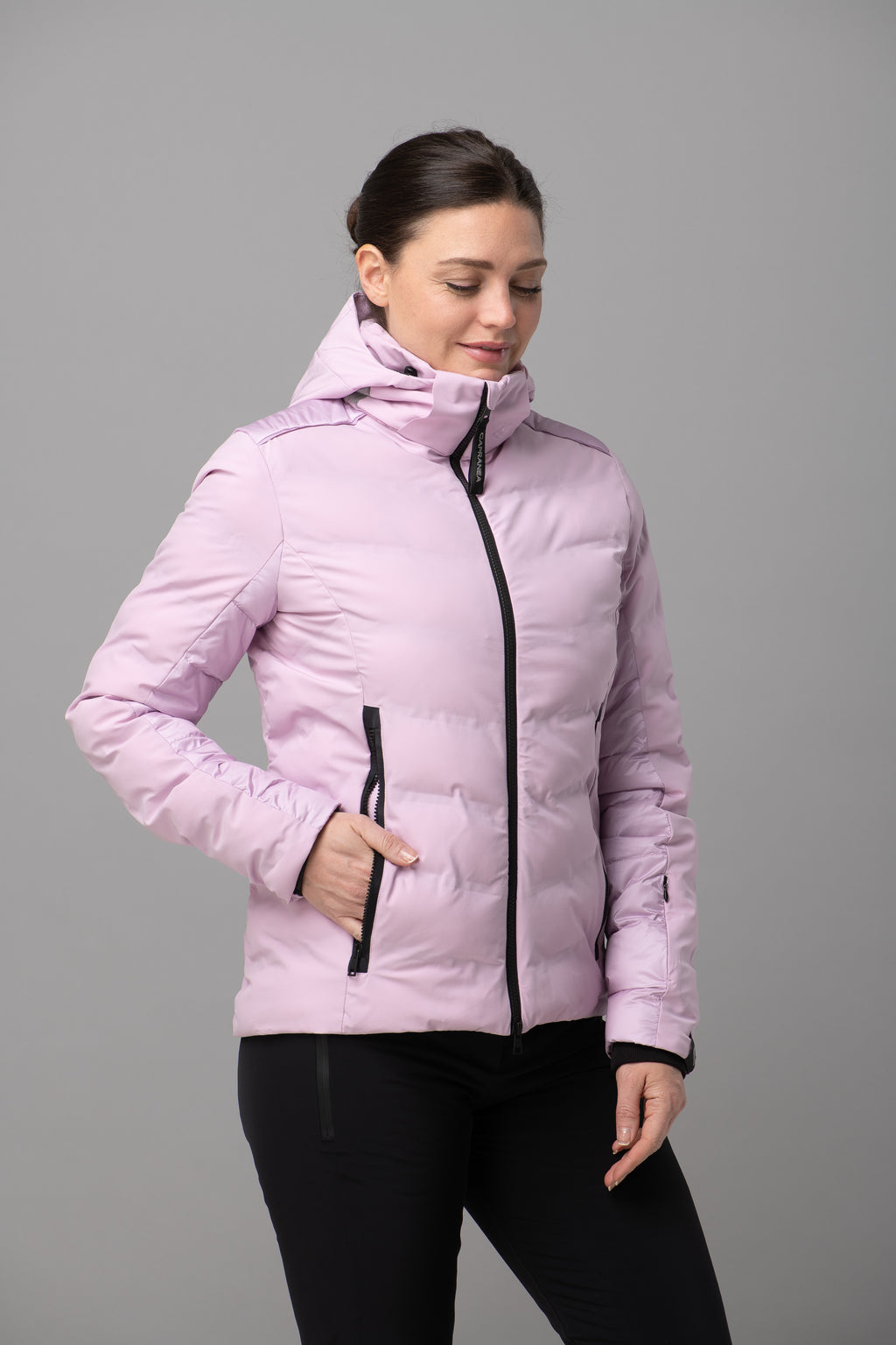 Veste Gurten – Capranea