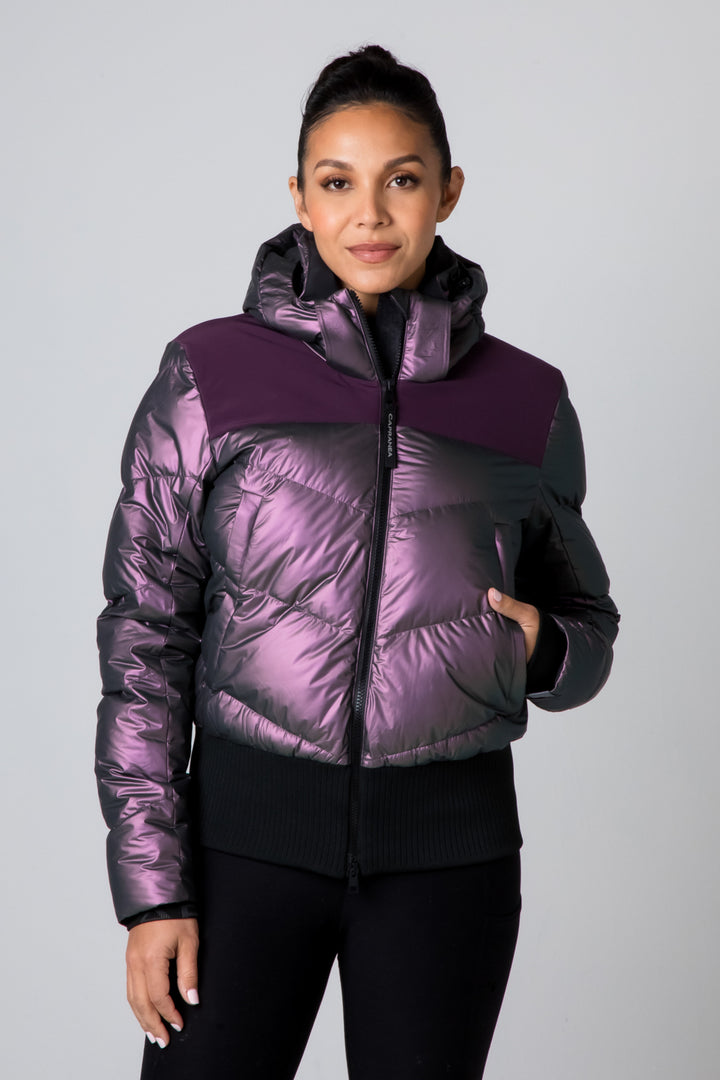 Womens Jackets – Capranea