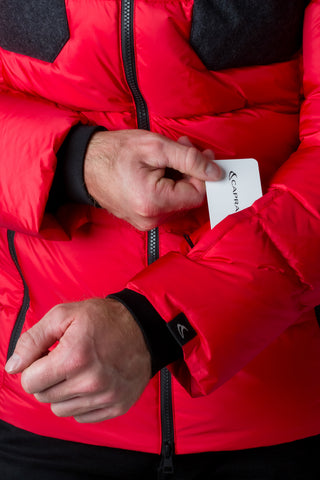 Mens – Capranea