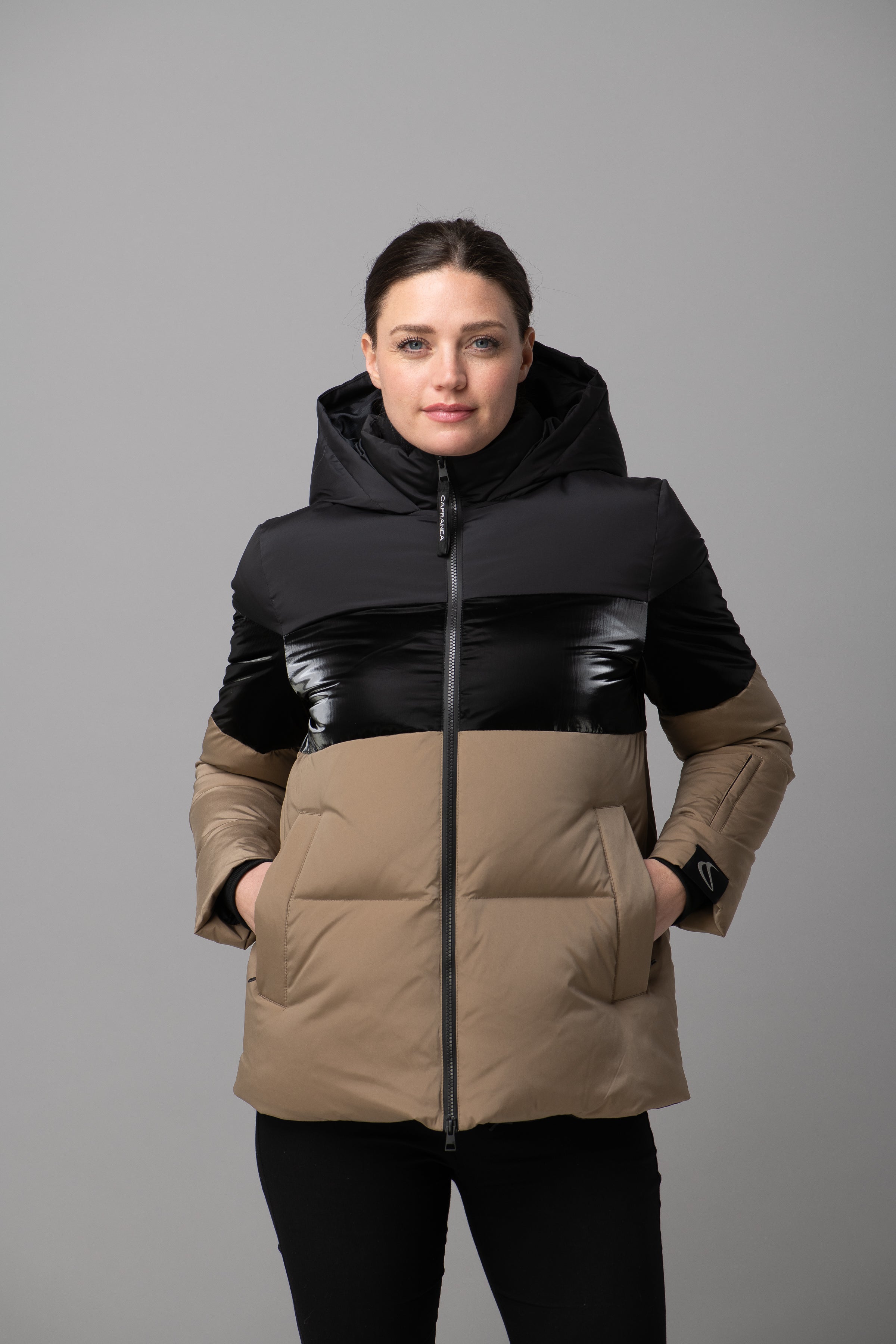 Capranea Premium Mens and Womens Skiwear