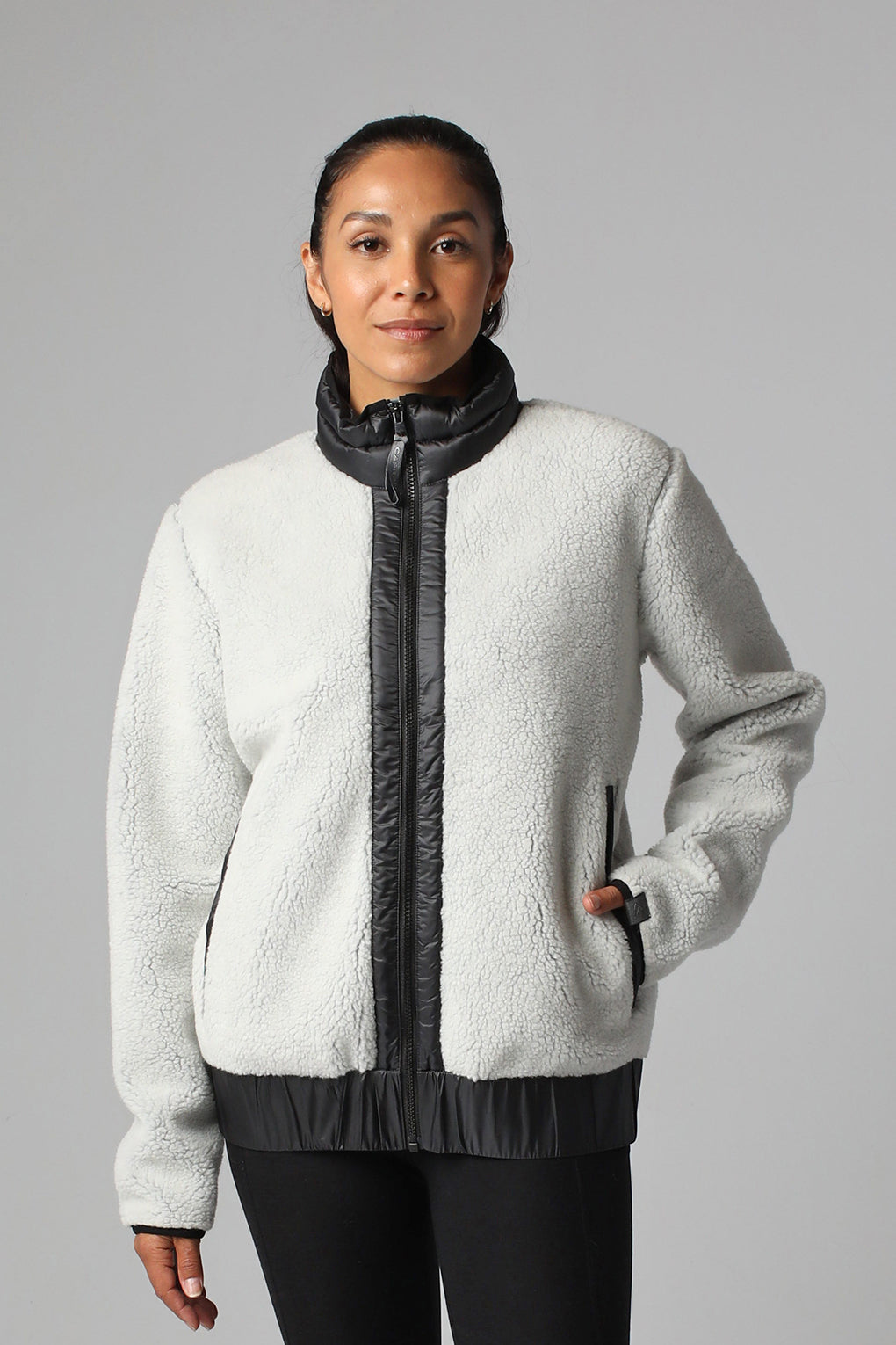 Nova Fleece – Capranea