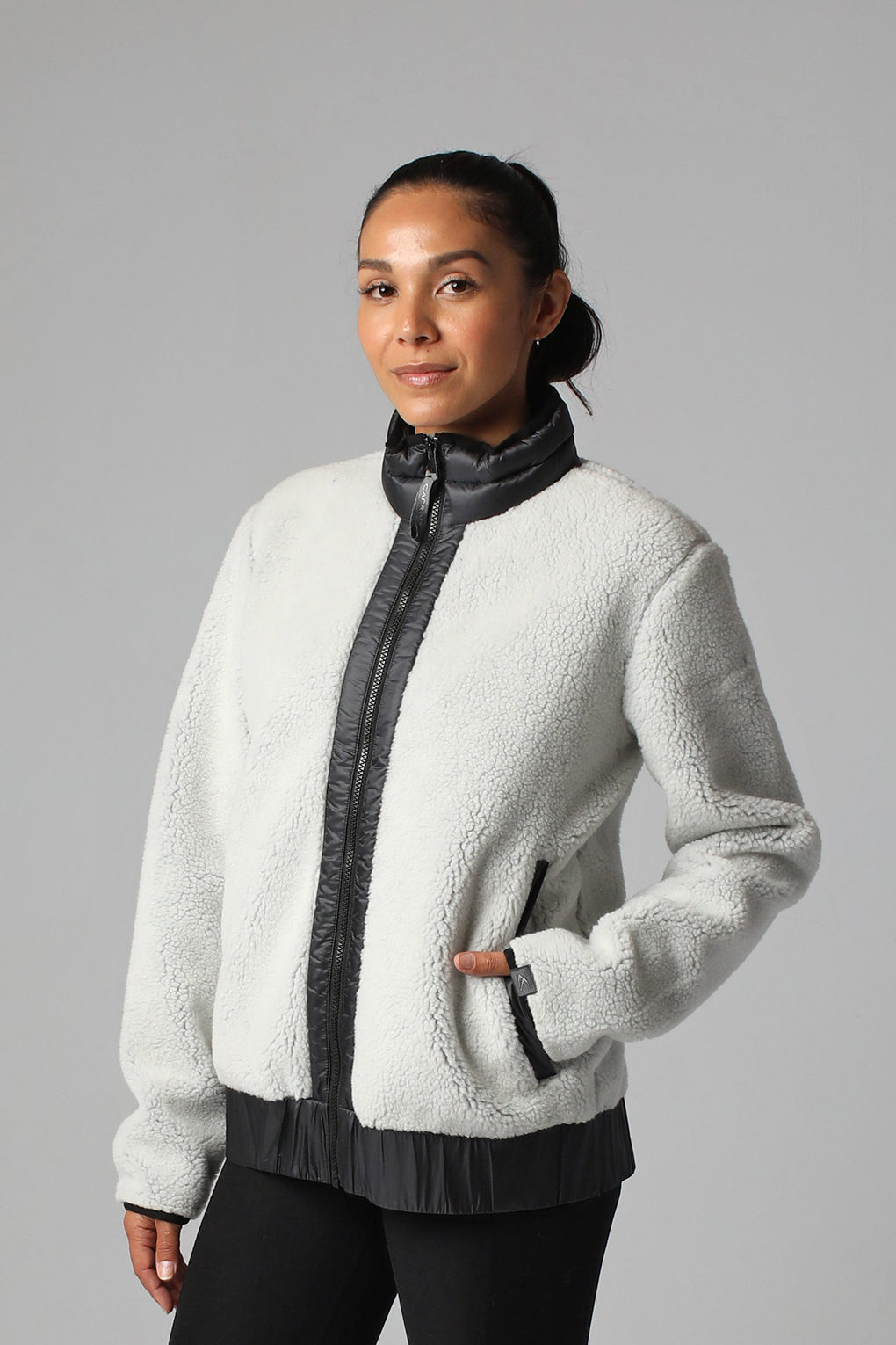 Nova Fleece – Capranea