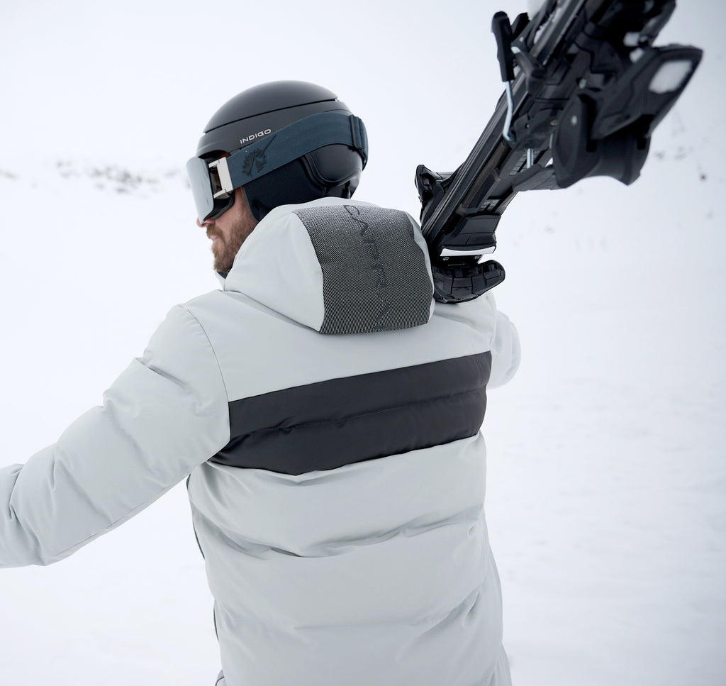 Capranea Premium Mens and Womens Skiwear