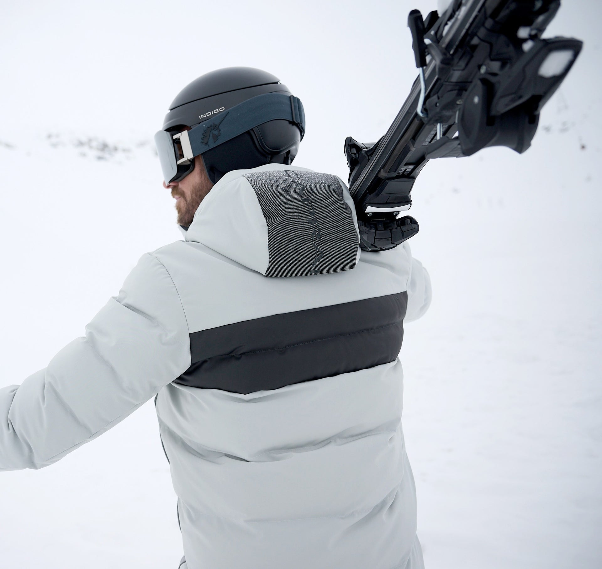 Capranea Premium Mens and Womens Skiwear