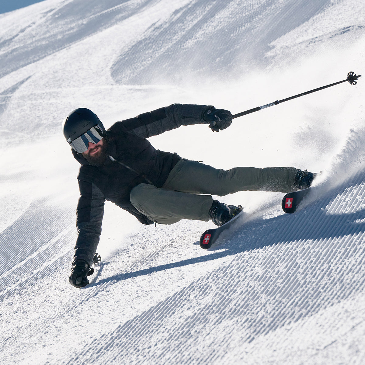 Look Book - Capranea