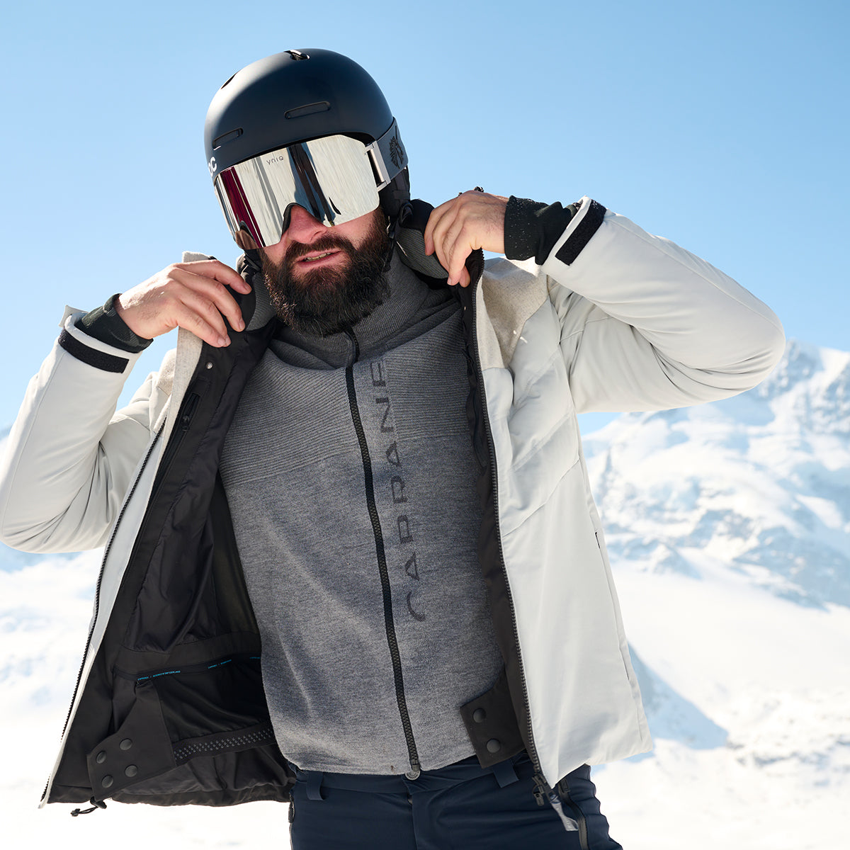 Look Book - Capranea